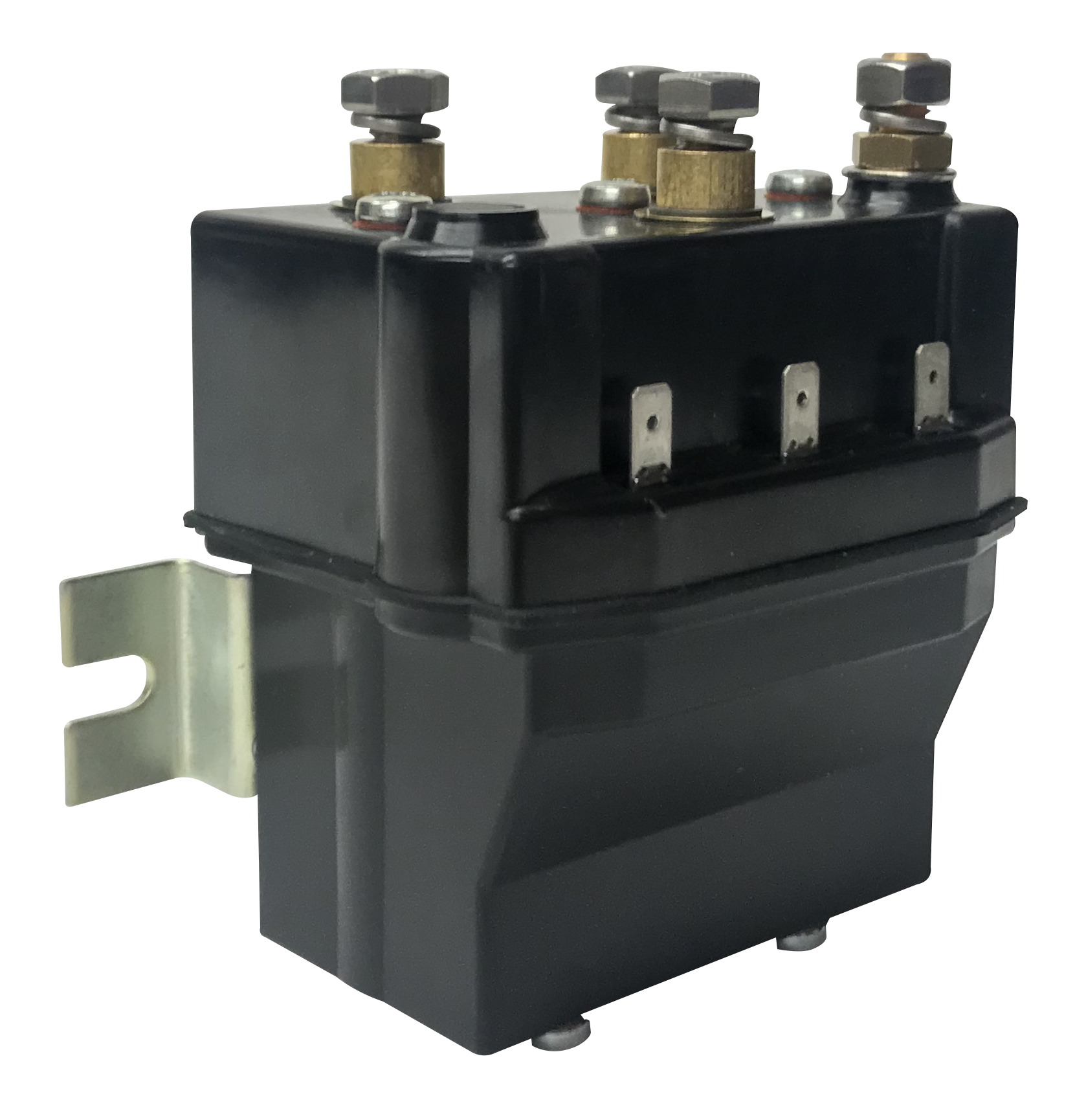 GIGGLEPIN PRO150 ALBRIGHT SOLENOID 12/24V – Gigglepin Australia