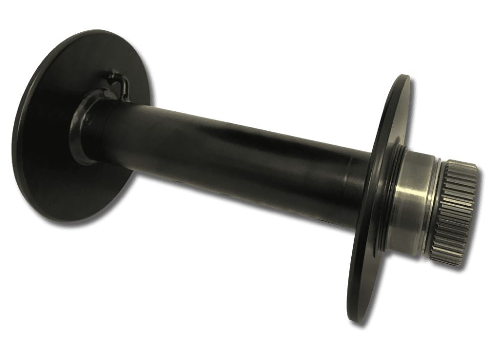Gigglepin Air Operated Free Spool Winch Drums – Gigglepin Australia