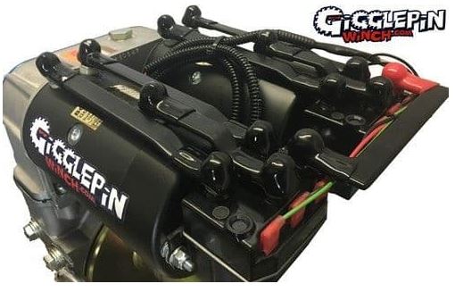 Gigglepin PowerBar Kits - full power to your winch motors – Gigglepin ...