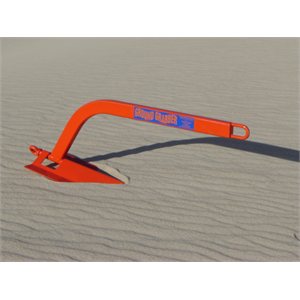 Self Recovery - Ground Grabber 5 Tonne Rating – Gigglepin Australia